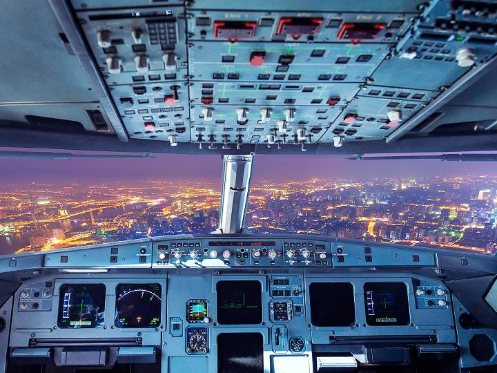 Industries Served - FLASHLINE EMS | PCB Assembly and PCB Manufacturing ...