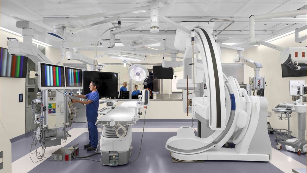 Industries Served - FLASHLINE EMS | PCB Assembly and PCB Manufacturing ...