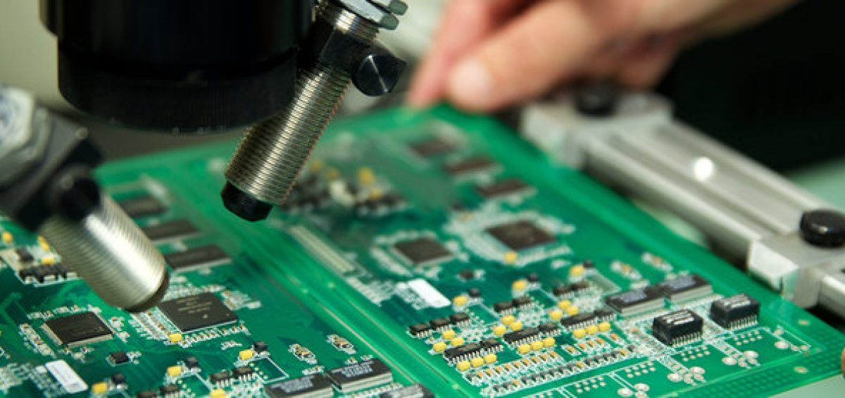 FLASHLINE EMS | PCB Assembly and PCB Manufacturing services