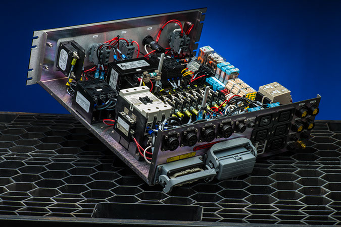 Electronic Manufacturing Companies | PCB Manufacturing Services India ...