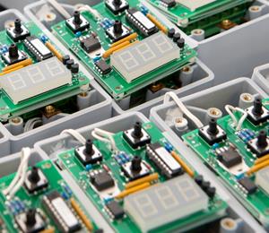 Box Build | Flashline EMS | PCB Assembly and Manufacturing services