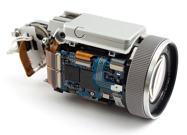 Box Build | Flashline EMS | PCB Assembly and Manufacturing services