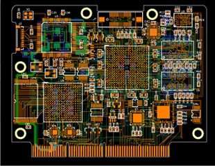 PCB Design and Engineering Design Services | Best PCB Design Companies ...