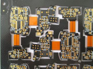 PCB Fabrication Service USA | PCB Assembly and PCB Manufacturing Services