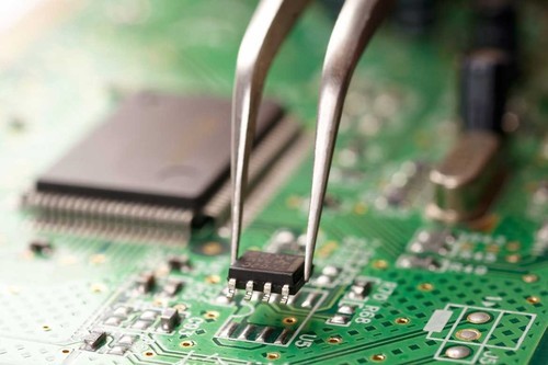 PCB Assembly (PCBA) Services | Flashline EMS