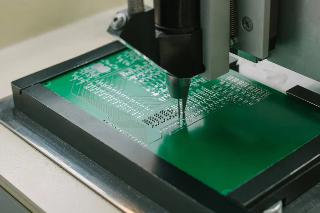 About Us - FLASHLINE EMS | PCB Assembly and PCB Manufacturing Services